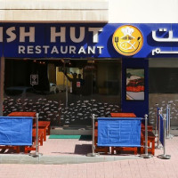 Fish Hut Restaurant Menu - Fresh Seafood Delights in Dubai